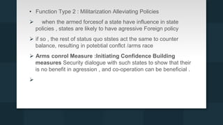 Arms control / Balan | PPTX