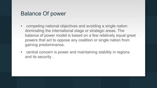 Arms control / Balan | PPTX