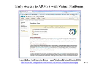 ARM Server DAY 20121221-ver.1.5 | PPT