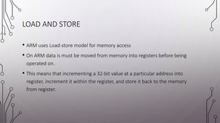 Armsim (simualtor) | PPTX