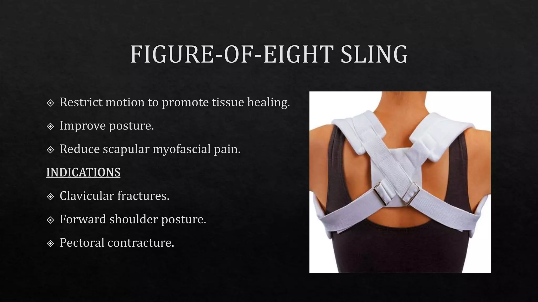 Arm slings & its types | PPTX