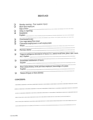 Workers Compensation 101 | PDF