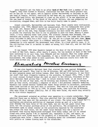 Armstrong Economics | PDF