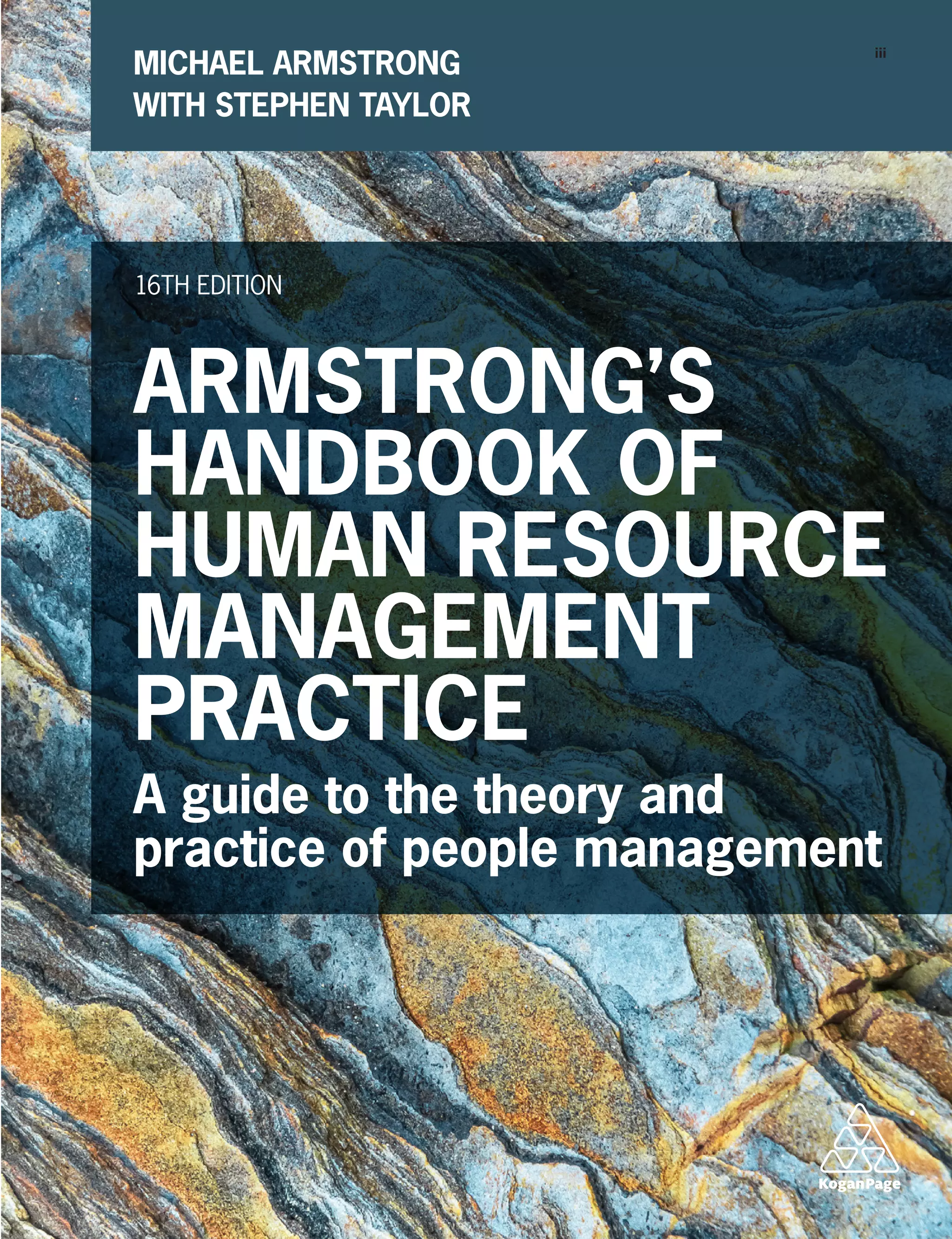 Armstrong's Handbook of Human Resource Management Practice (2023).pdf