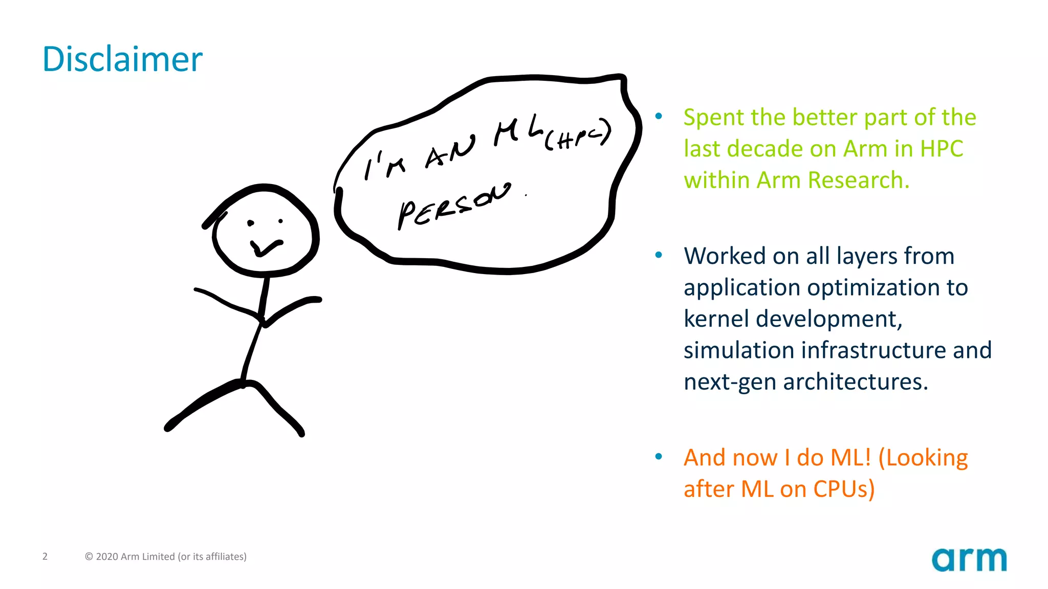 Implementing AI: High Performance Architectures: Arm SVE and Supercomputer Fugaku for Deep ...