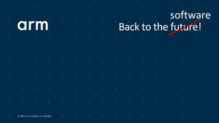 Implementing AI: High Performance Architectures: Arm SVE and ...