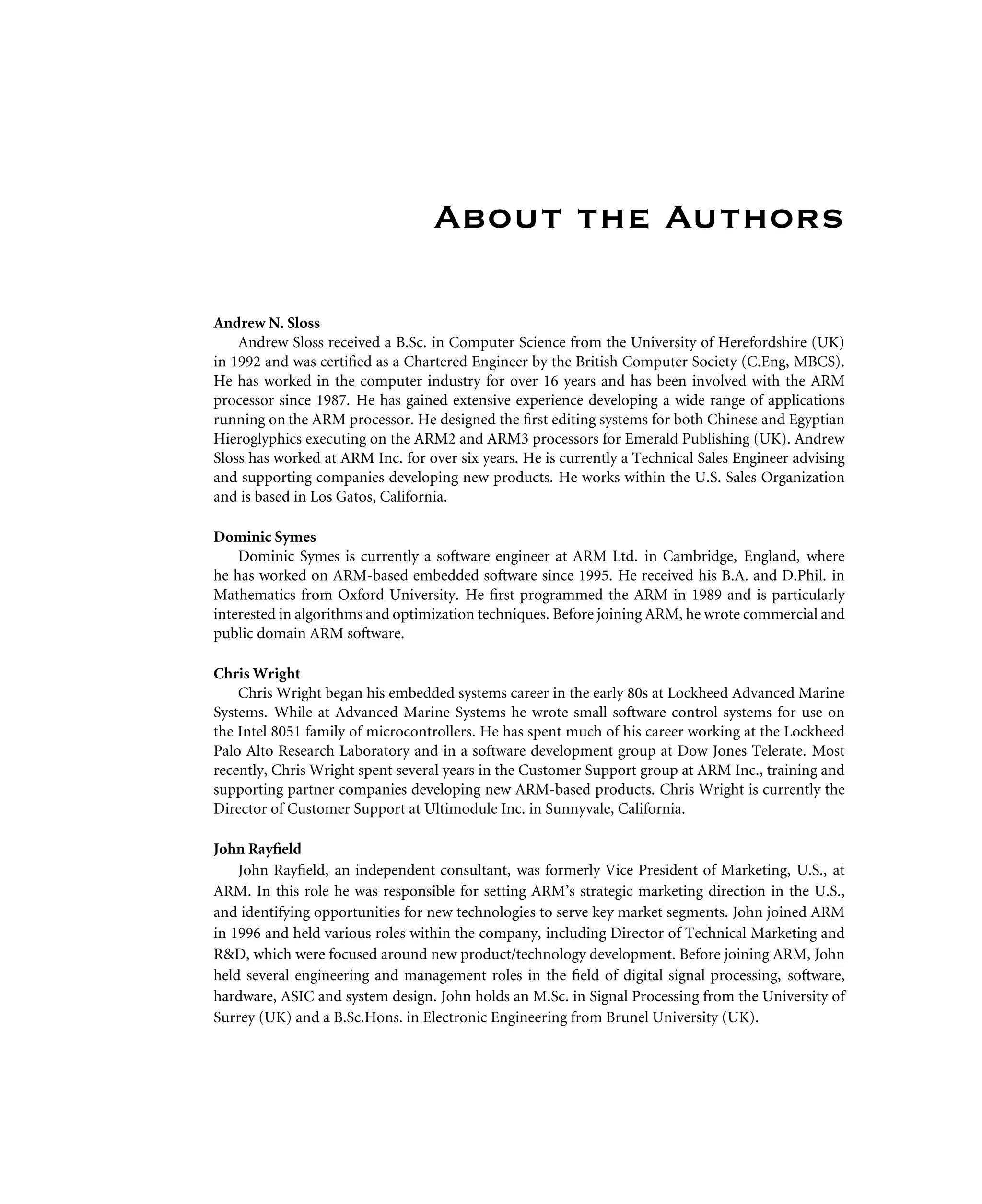 ARM_System_Developers_Guide-Designing_and_Optimizing_System_Software.pdf | Computing ...