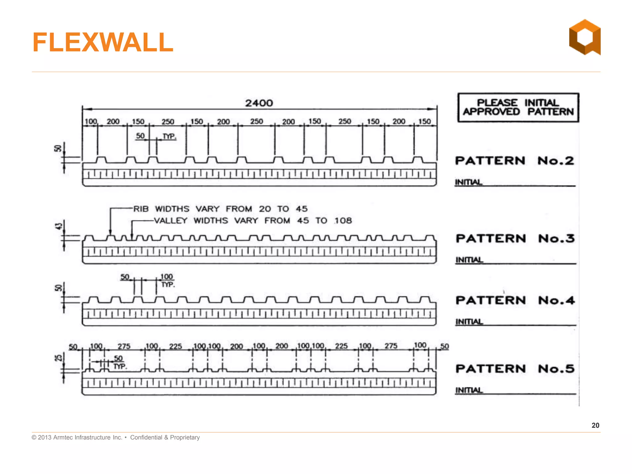 Armtec Precast Insulated Wall Panels Webinar | PPTX