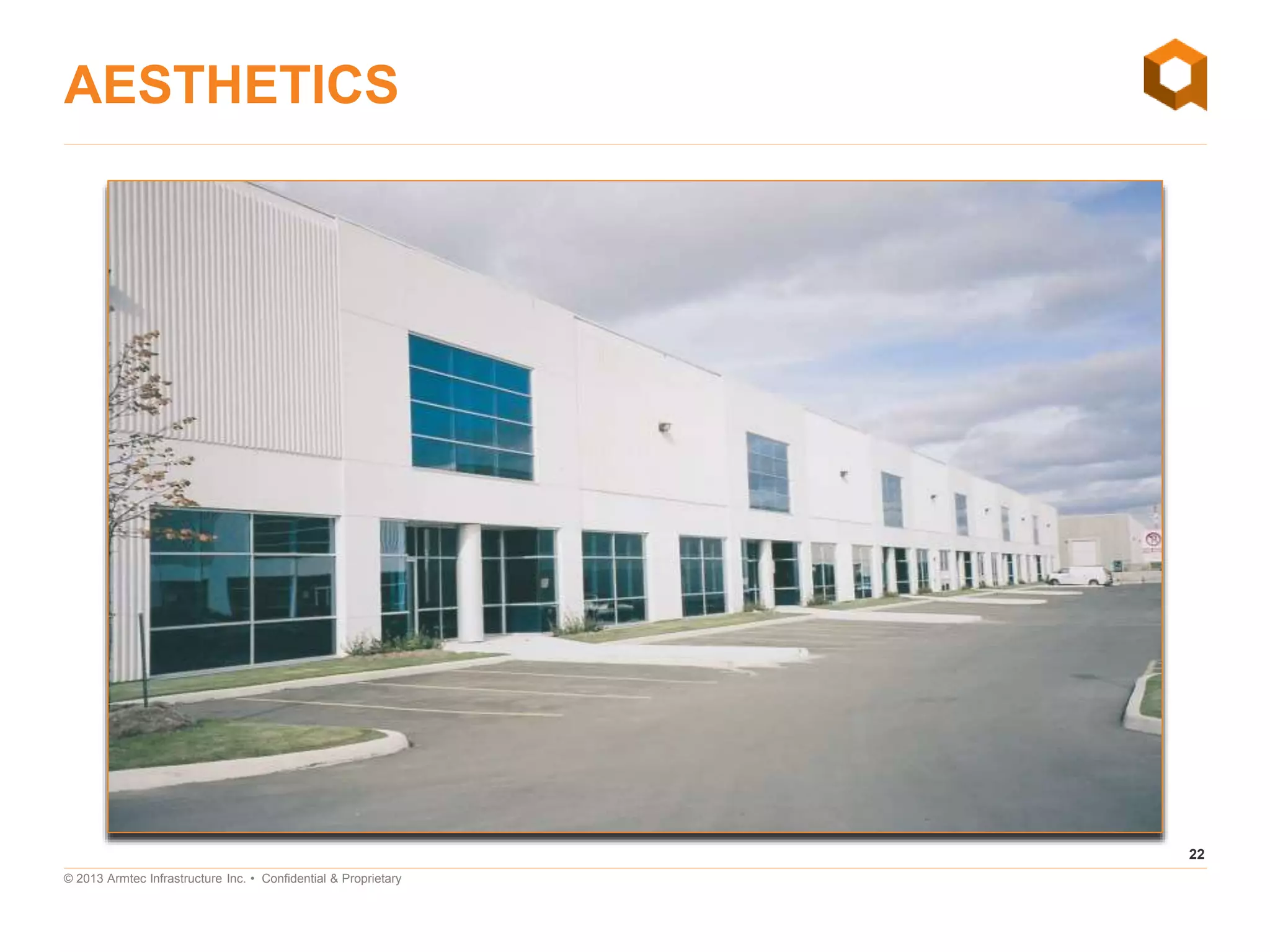 Armtec Precast Insulated Wall Panels Webinar | PPTX