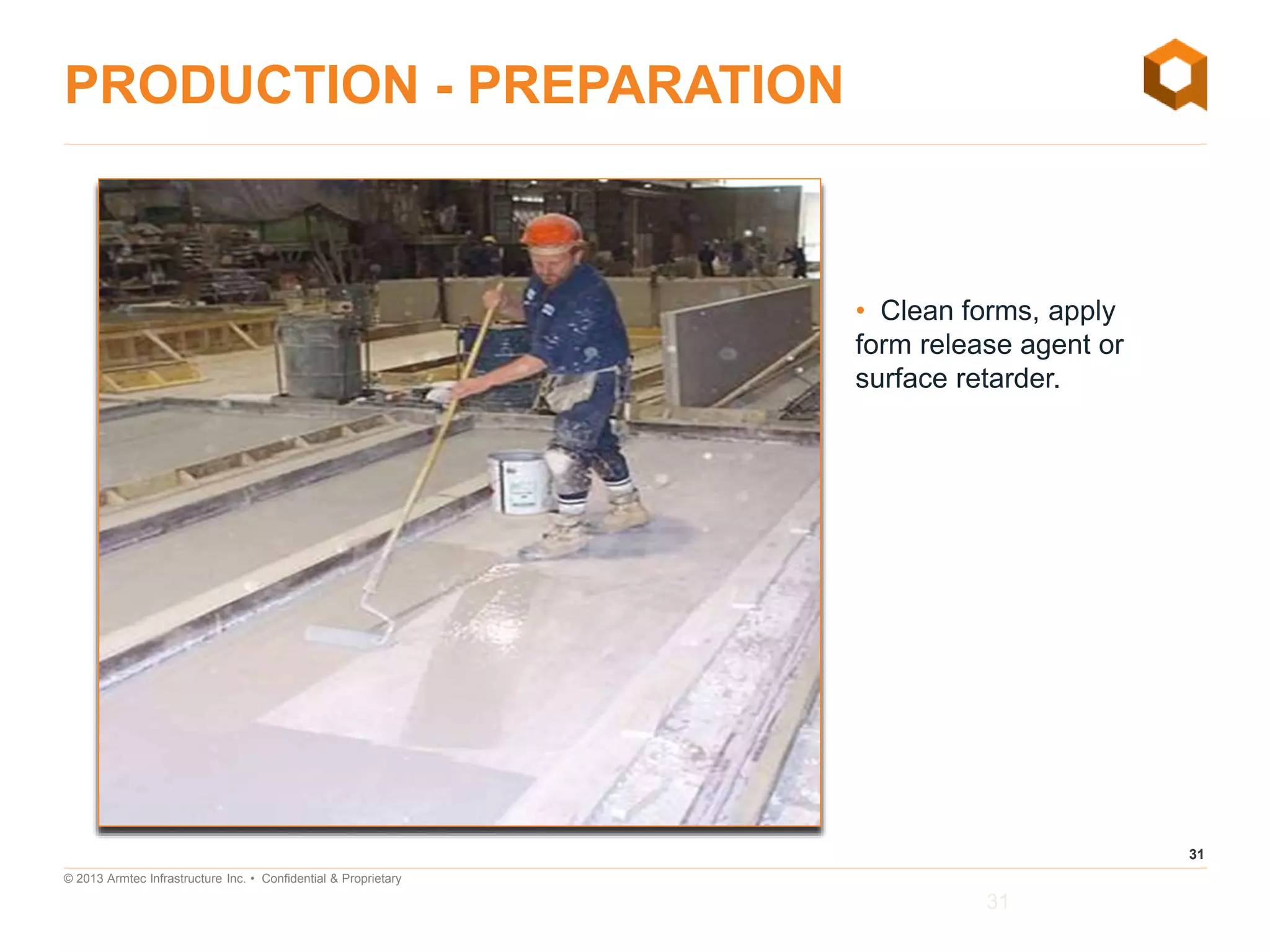 Armtec Precast Insulated Wall Panels Webinar | PPTX