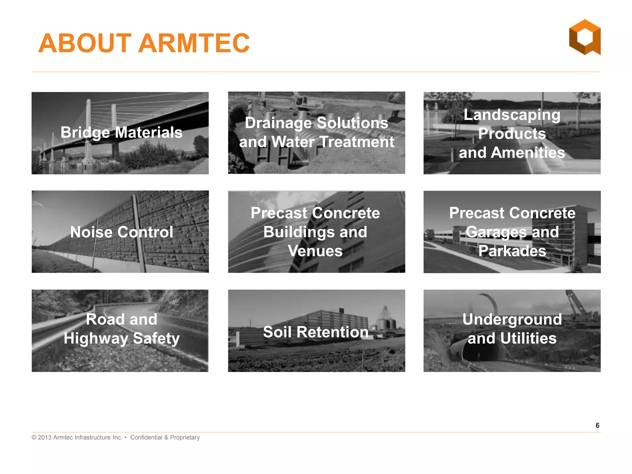 Armtec Precast Insulated Wall Panels Webinar | PPTX