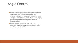 Arm tork kontrol | PPT