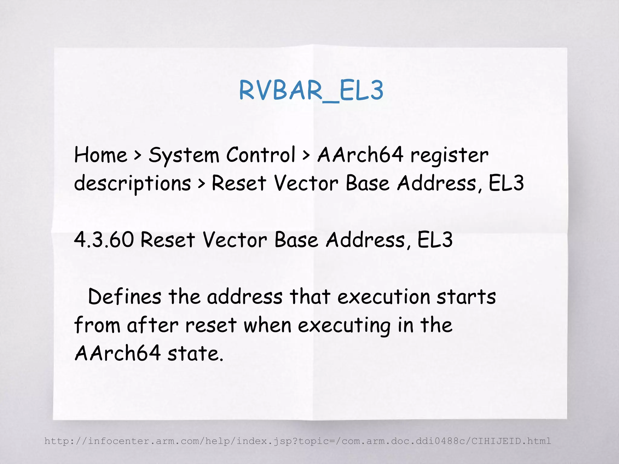 Arm Trusted Firmwareのbl31を単体で使う！ Pdf Operating Systems Computer