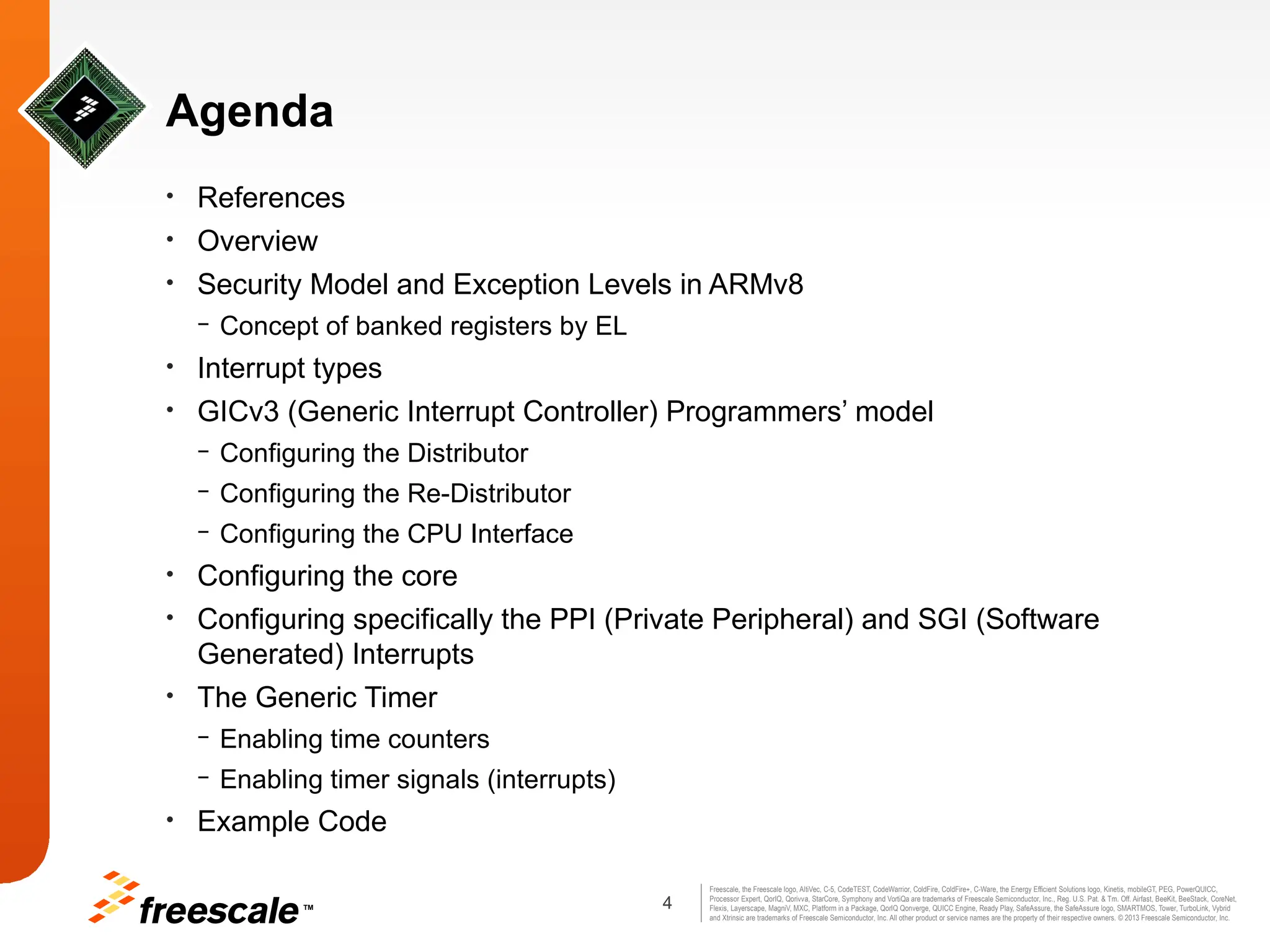 ARMv8_Exception_Handling_r1 ARMv8_Exception_Handling_r1 | PPTX
