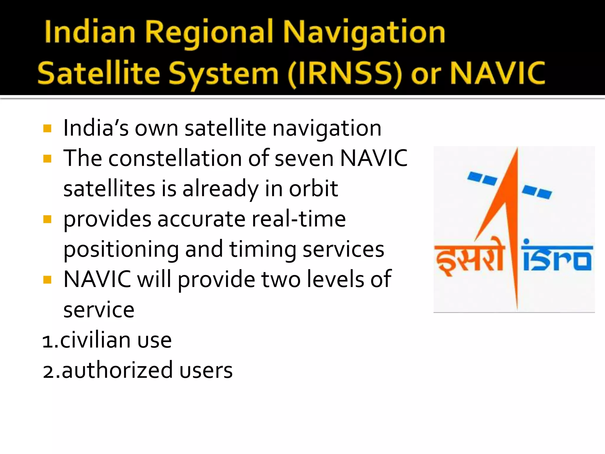Emerging Technologies in Indian Army | PPTX