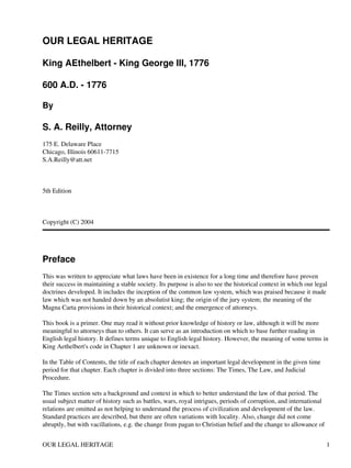 Army Fm27 1 Legal Guide For Commanders | PDF