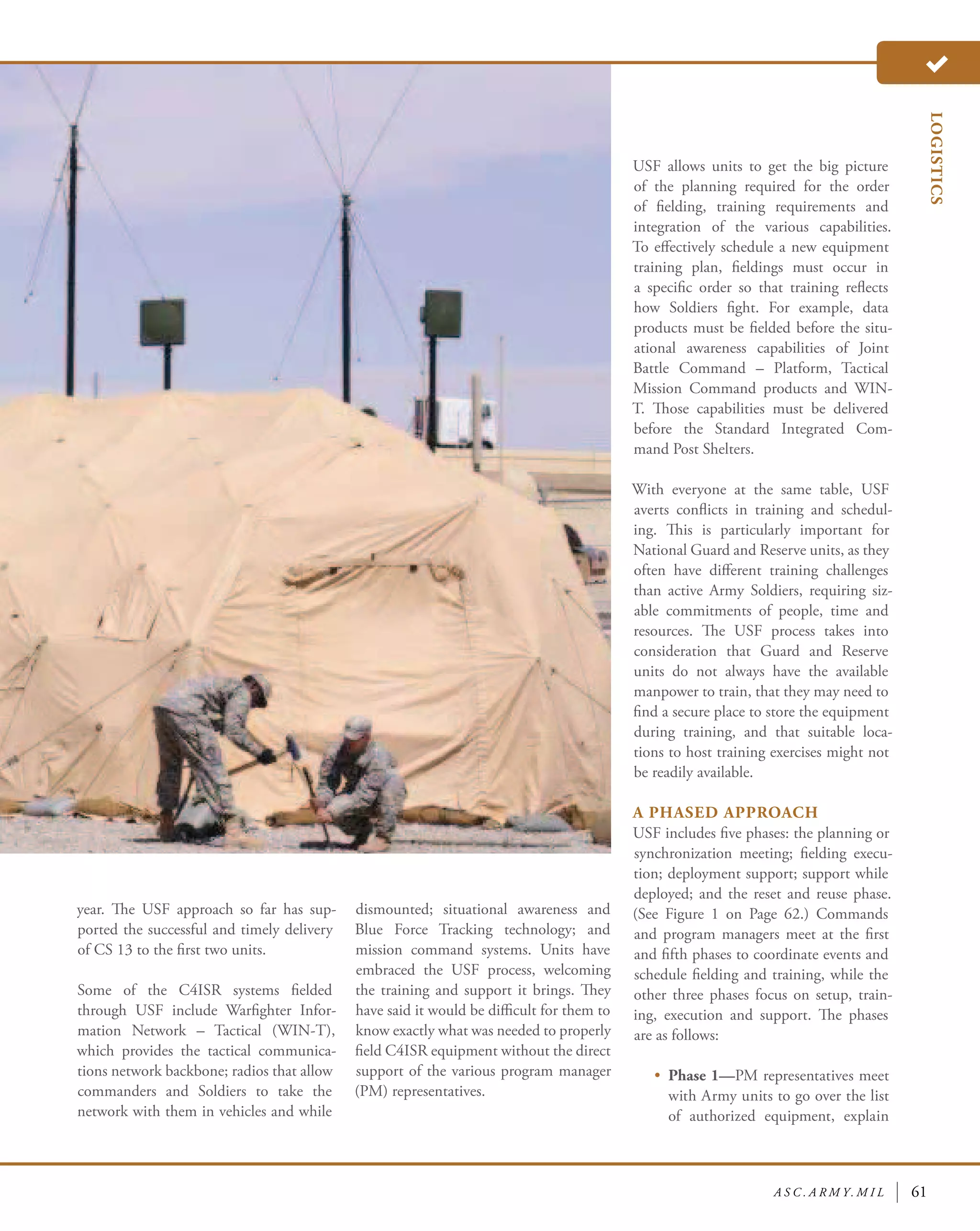 Fielding Made Simpler | PDF