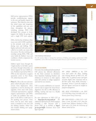 Fielding Made Simpler | PDF