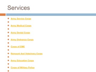 Army as a career.pptx