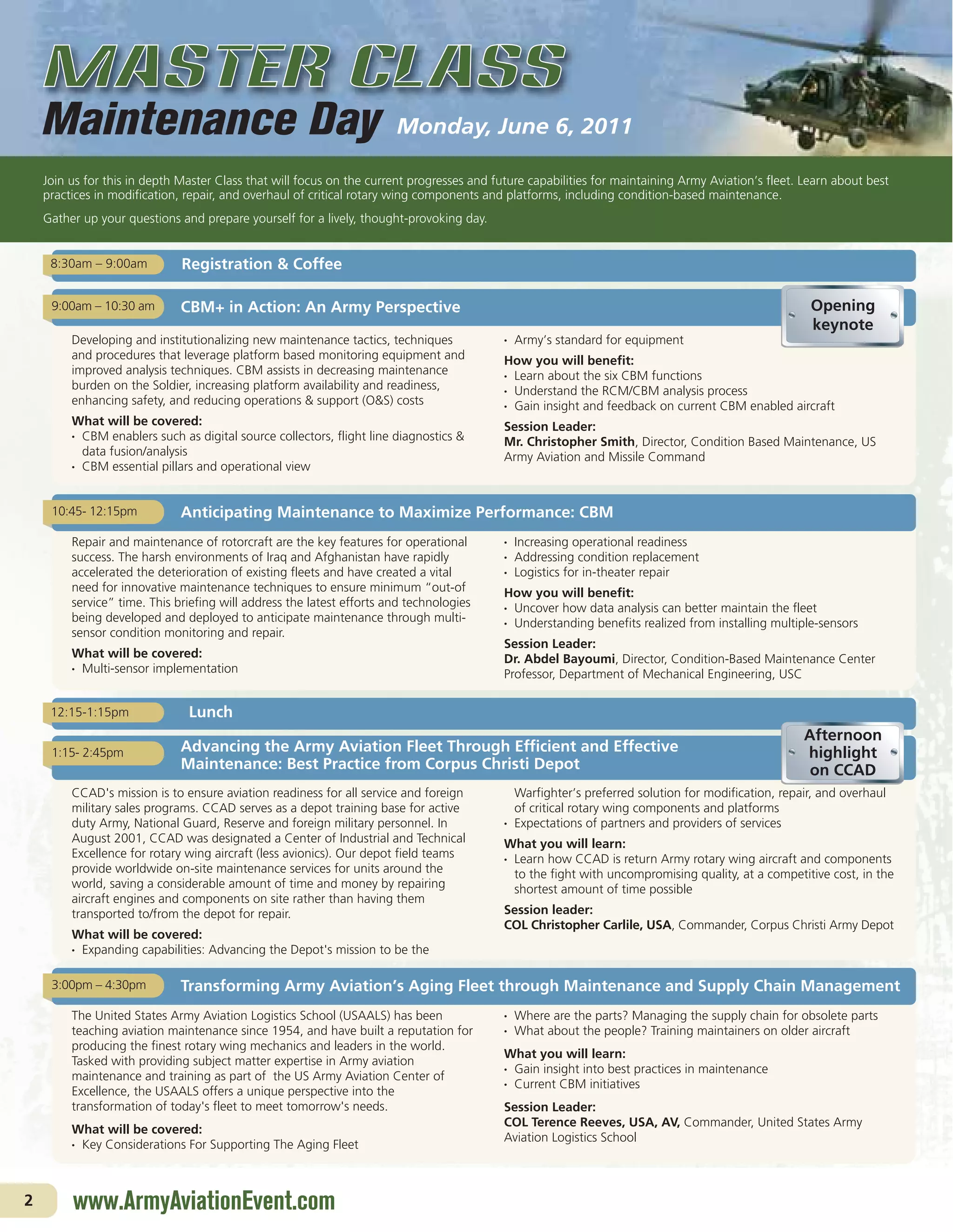 Army Aviation Producer Version | PDF