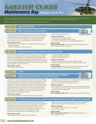 Army Aviation Producer Version | PDF