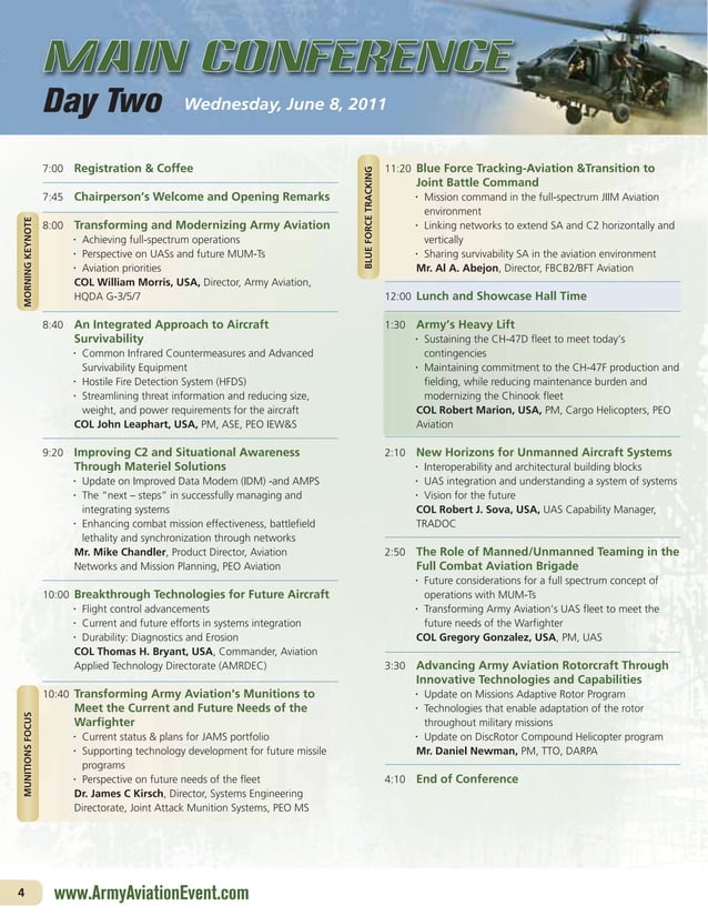 Army Aviation Producer Version | PDF