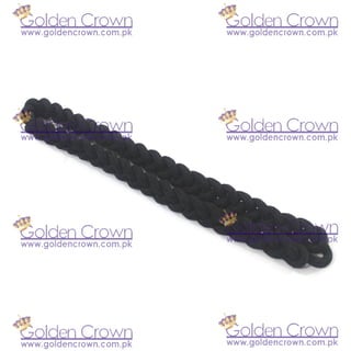 Army box braid shoulder cords black | PDF