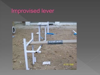 Progressive group task for SSB(Services Selection Board) | PPTX