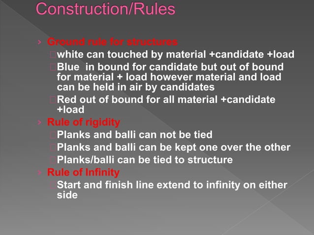 Progressive group task for SSB(Services Selection Board) | PPTX | Board ...