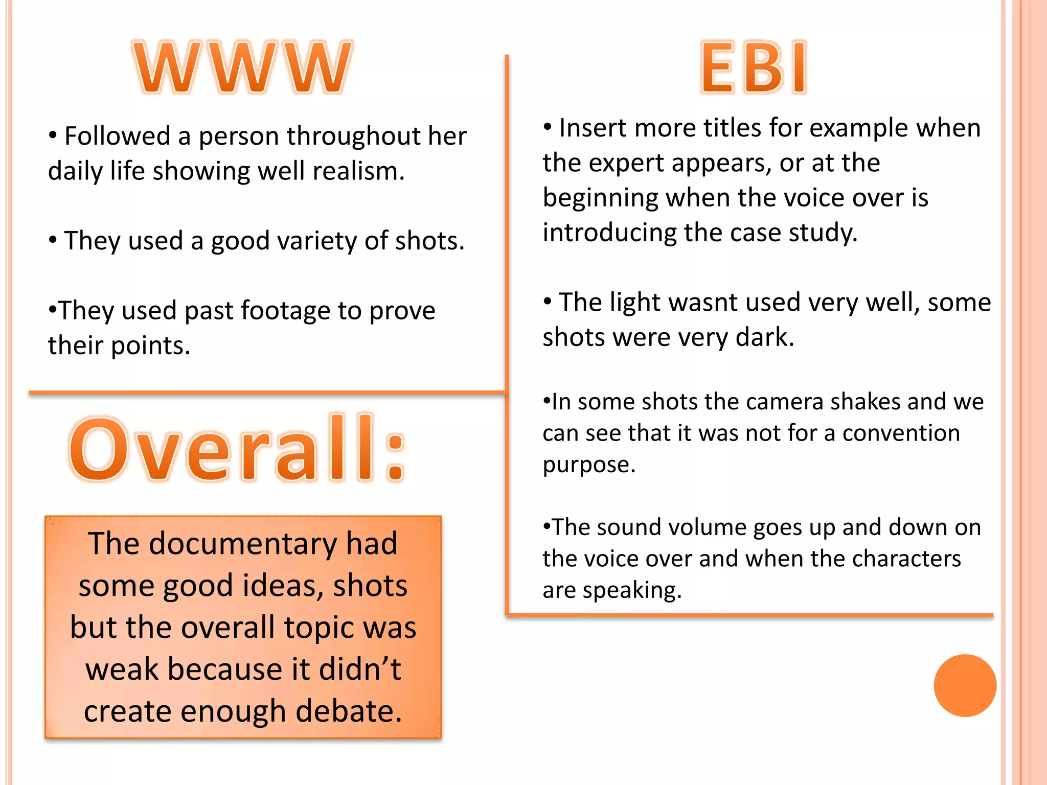 Army case study | PPTX