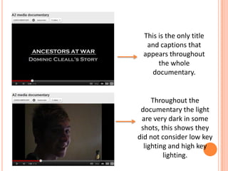 Army case study | PPTX | Cameras and Camcorders | Consumer Electronics