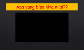 Implementasi Early Warning Scoring System | PPTX