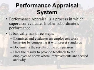 Army final ppt | PPTX