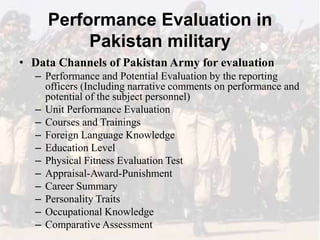 Army final ppt | PPTX