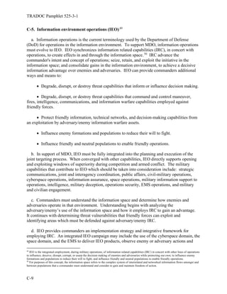 Army in multi domain operations 2028 | PDF