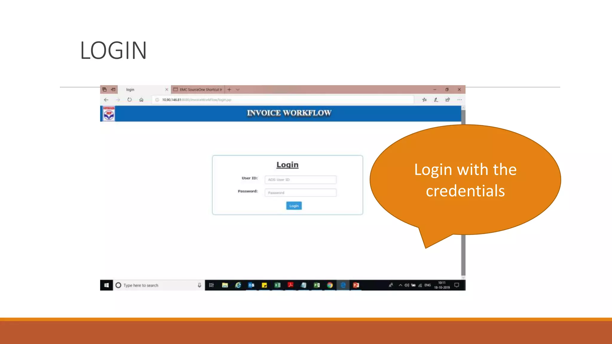 Army Invoice Workflow guide (003).pptx