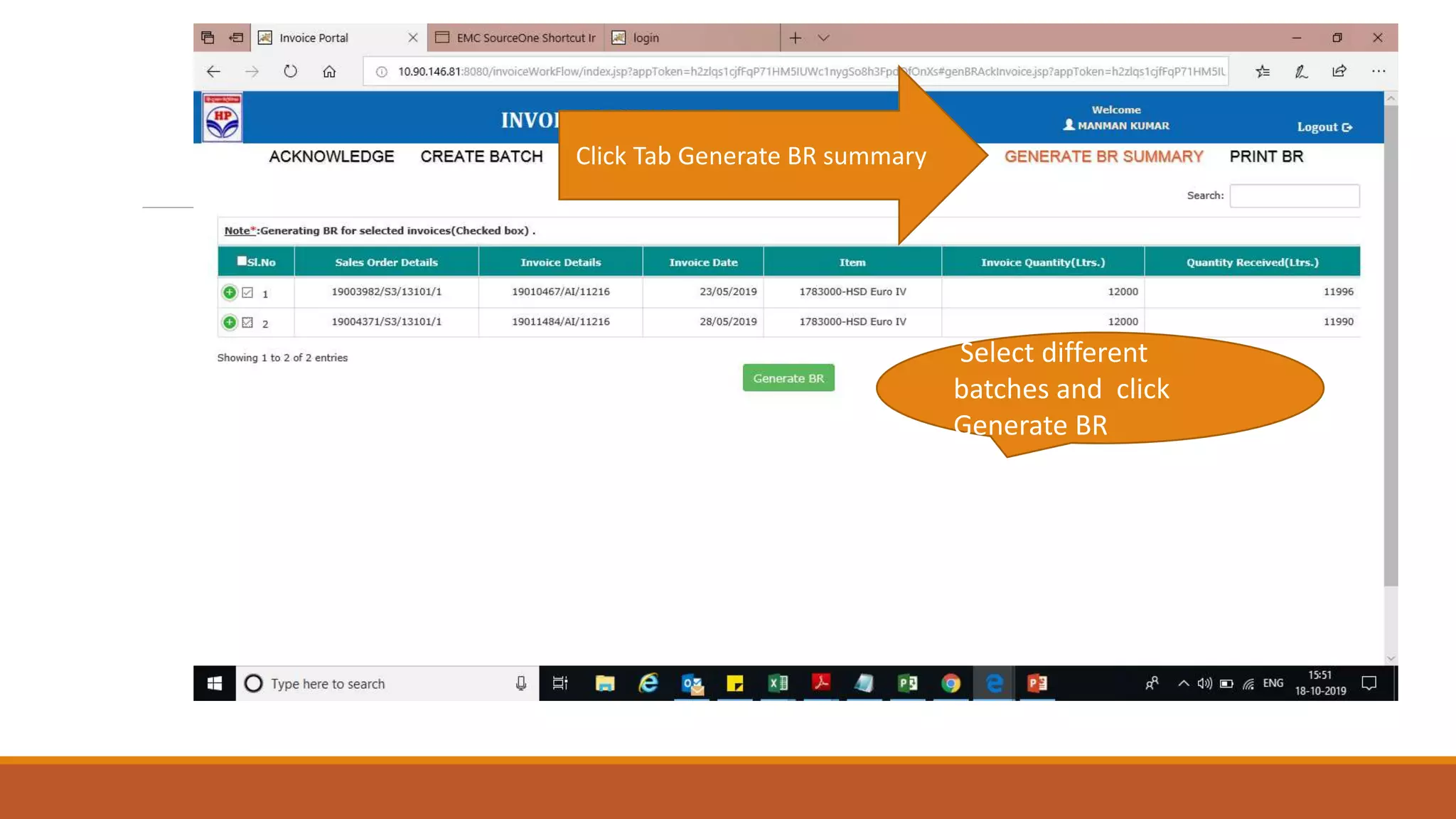 Army Invoice Workflow guide (003).pptx
