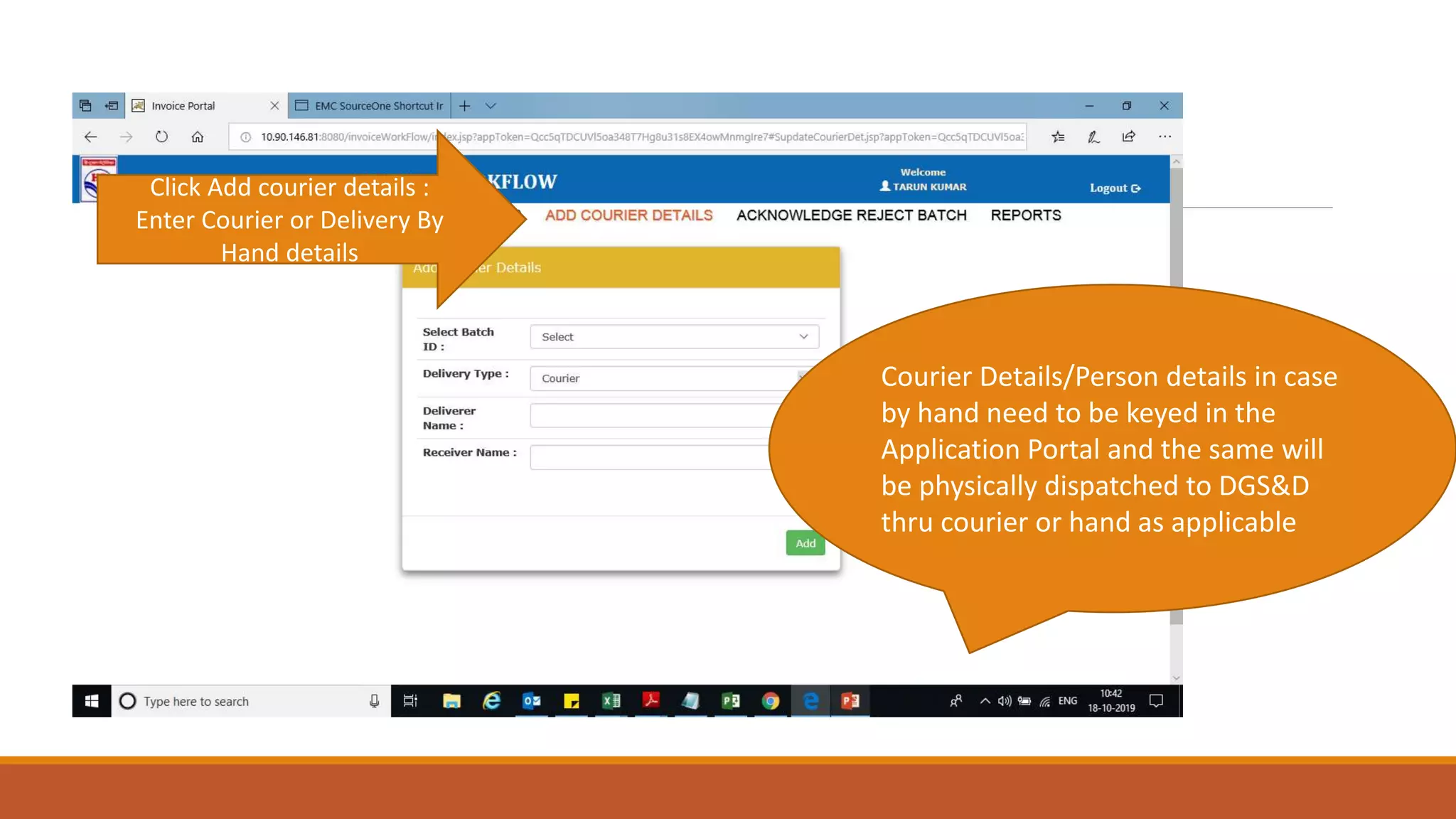 Army Invoice Workflow guide (003).pptx