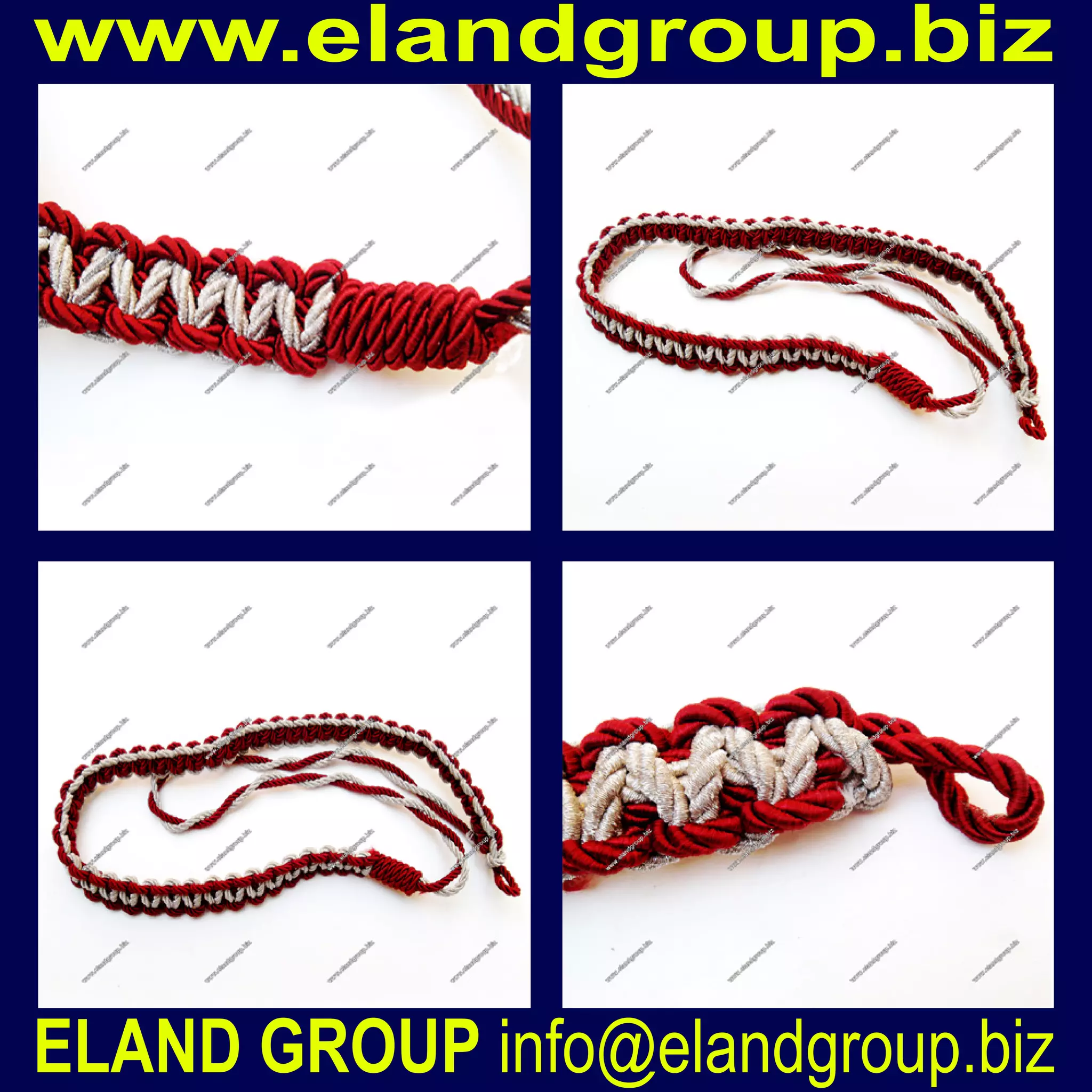 Army lanyard | PDF