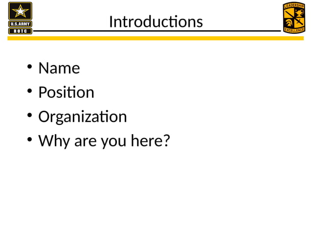 Army Leadership Development_VISION2013.pptx