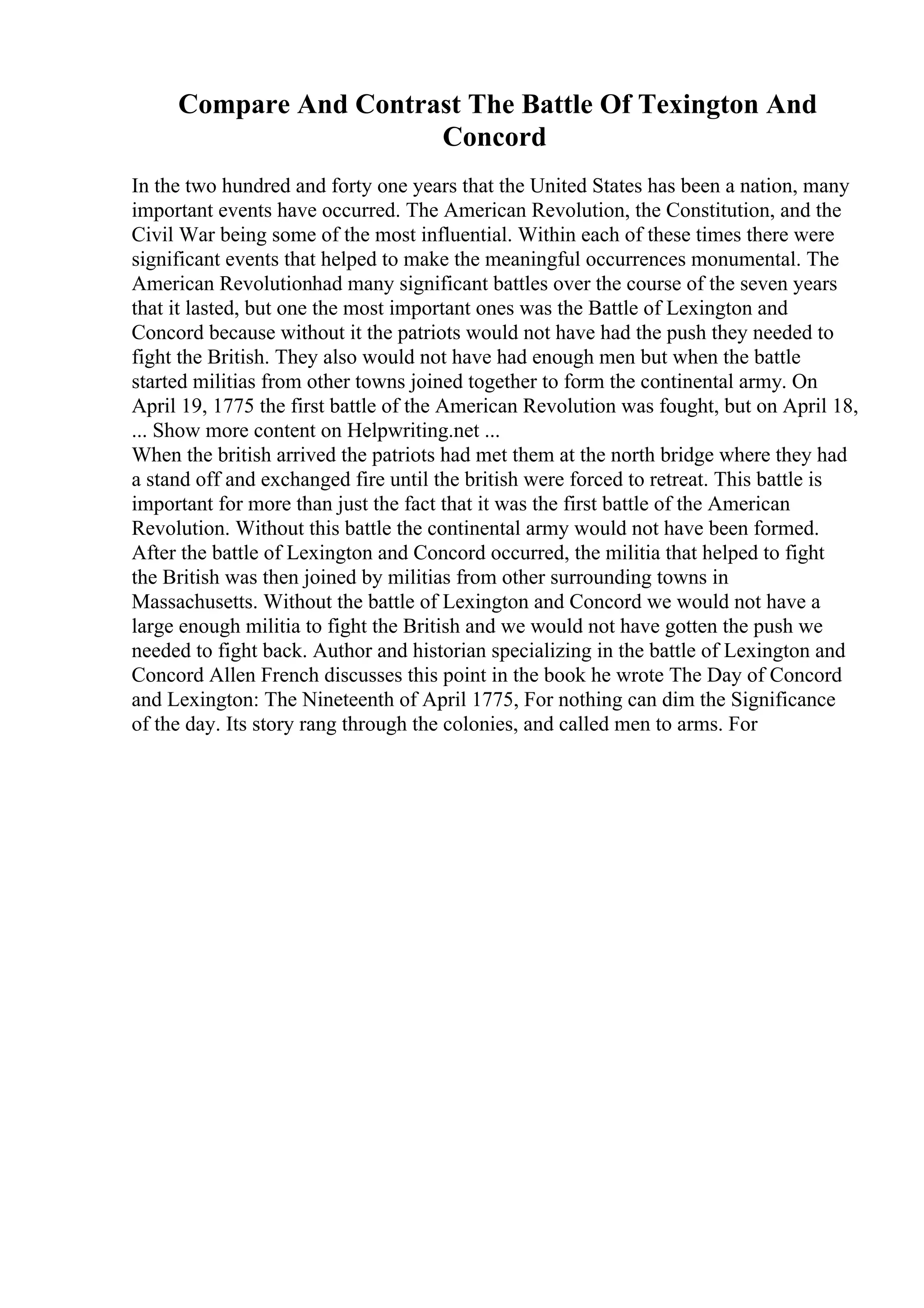 Army Leadership Essay. Levels Of Leadership Essay Army | PDF