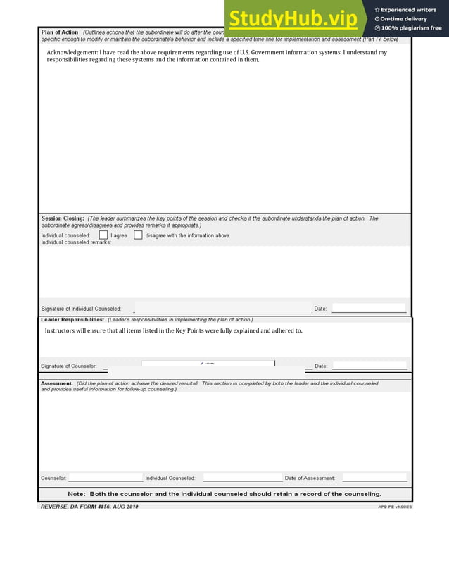 Army Learning Model Army Learning Concept 2015 Instructor ...