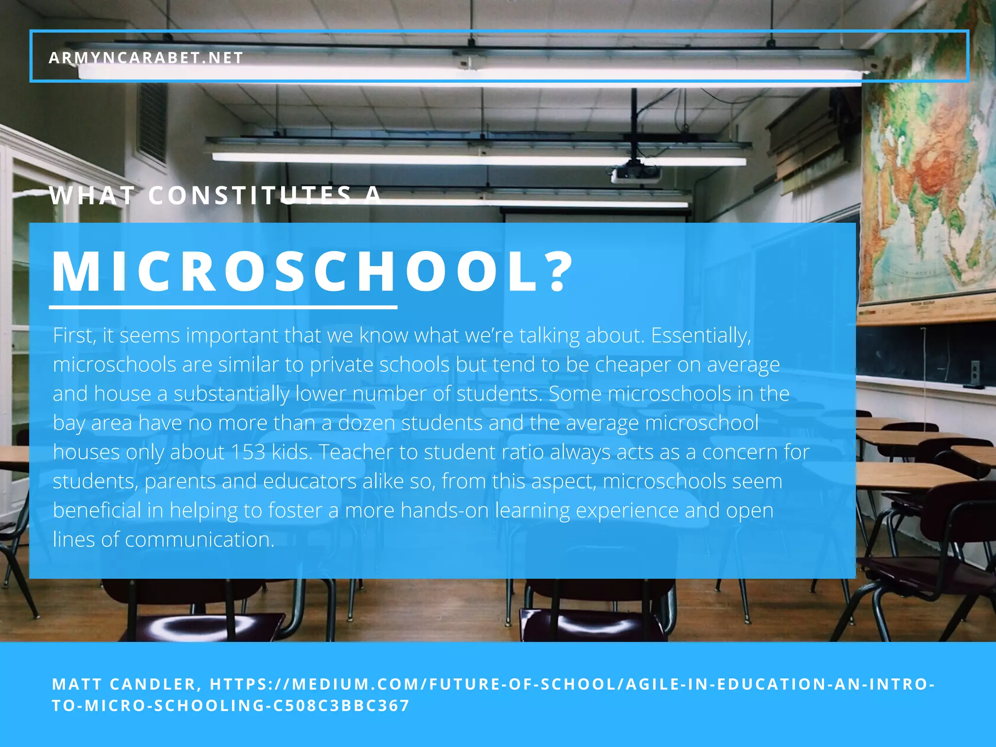 Microschools: Are they worth the hype? | PDF