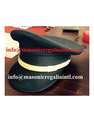 Army Officer Caps | PDF