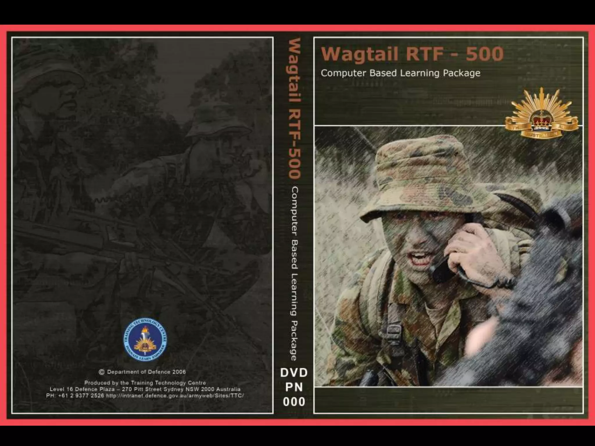 Army presentation | PPT
