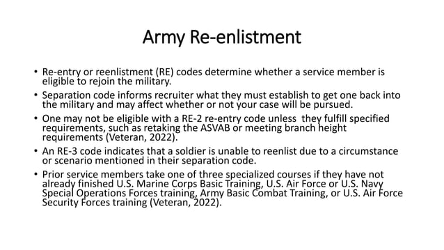 army reenlistment.pptx