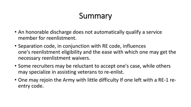 army reenlistment.pptx