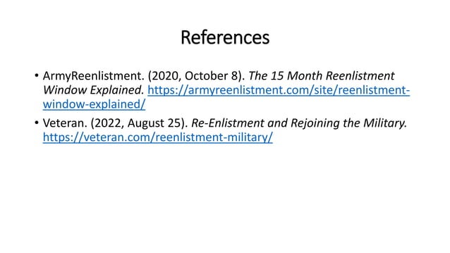army reenlistment.pptx
