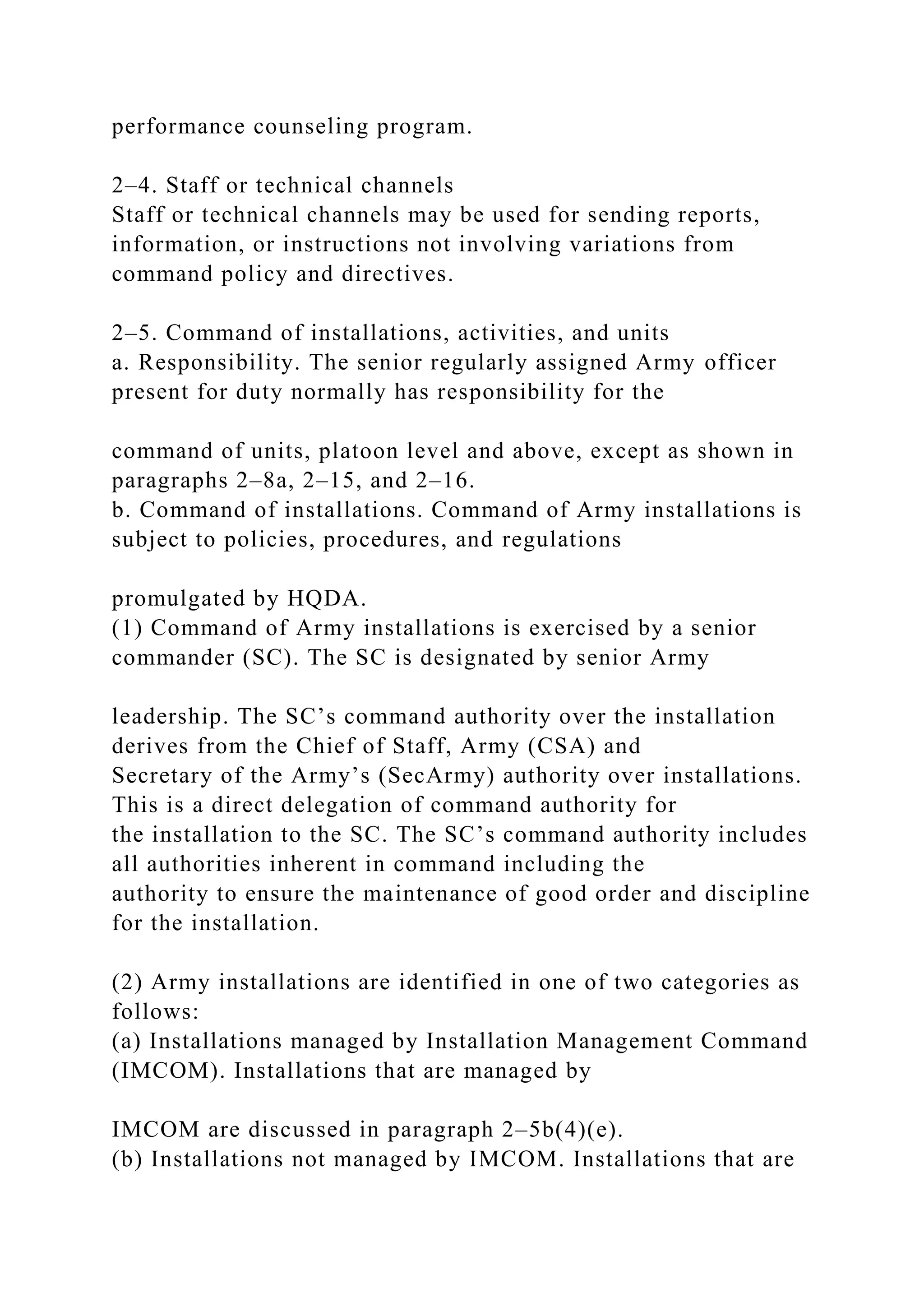 Army Regulation 600–20Personnel–GeneralArmyCommand.docx