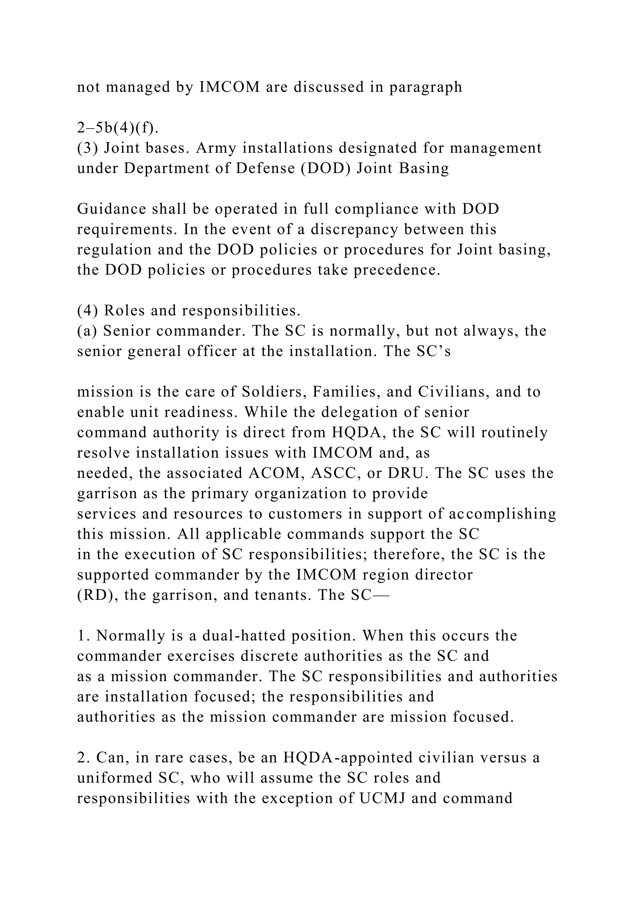 Army Regulation 600–20Personnel–GeneralArmyCommand.docx